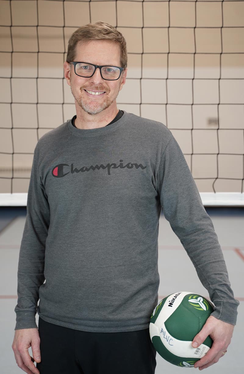 Coaches – Ancaster Lions Volleyball Club