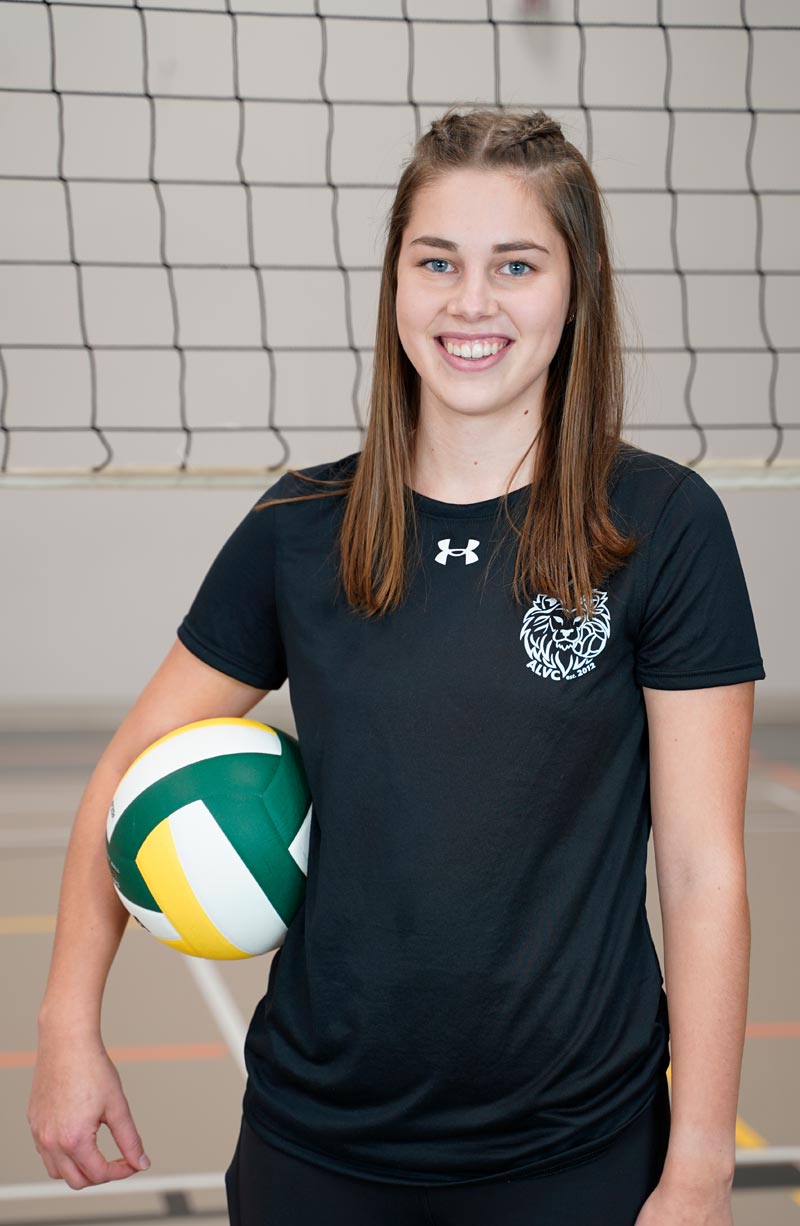 Coaches – Ancaster Lions Volleyball Club